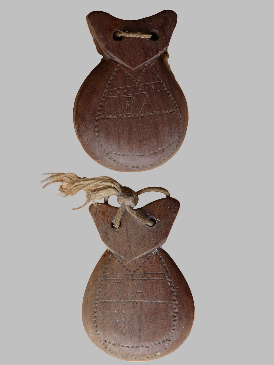 Tocando las castañuelas... - La Kukula La Kukula